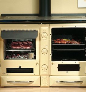 Featured Stoves - Cookstove Community