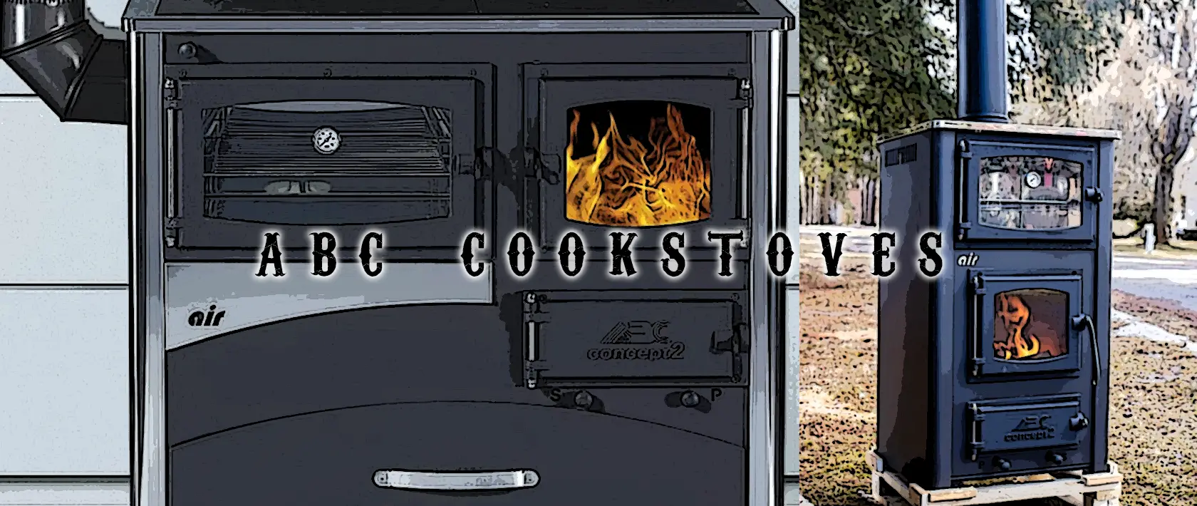 ABC Cookstoves - Cookstove Community